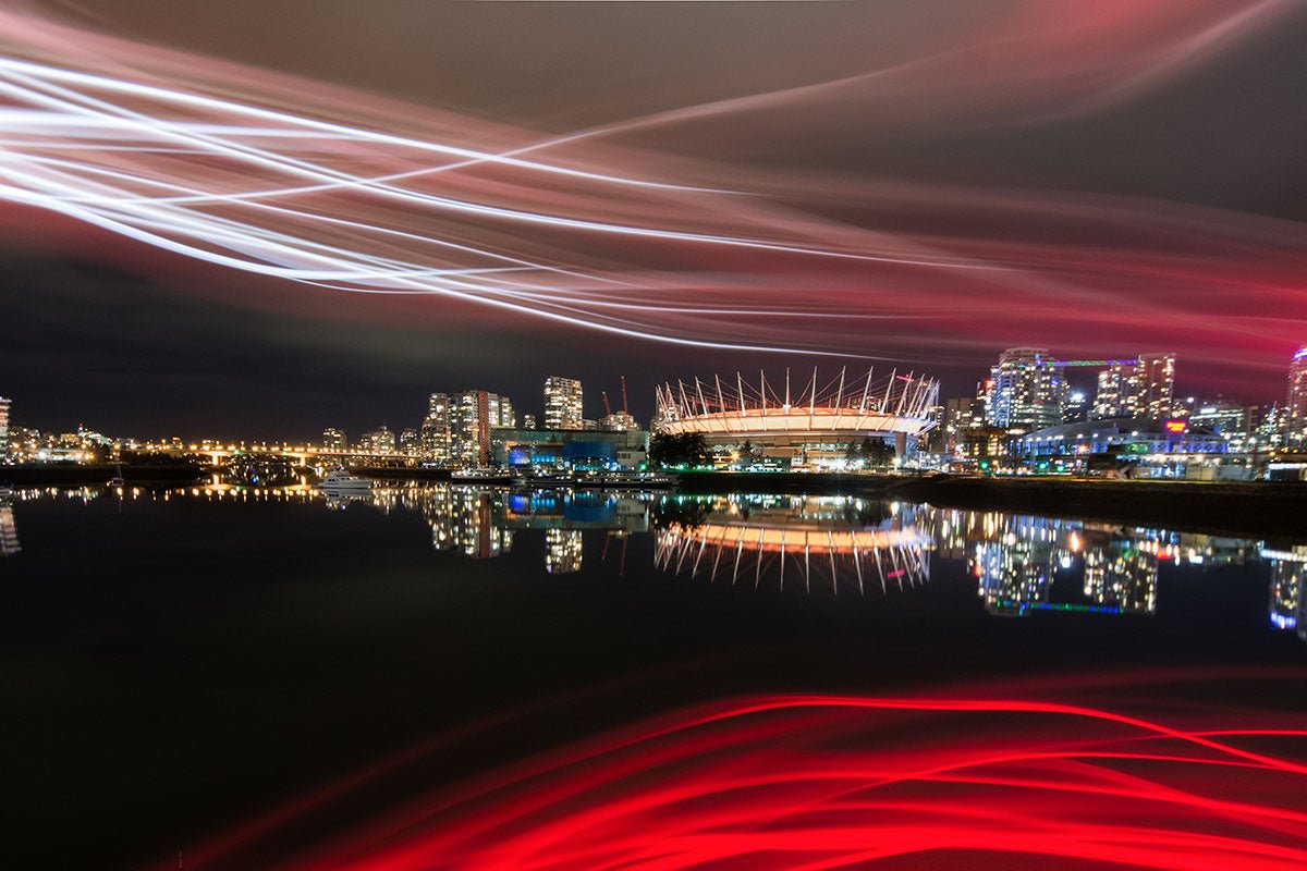 10 Tips to Make Your Photos POP – Cotton Camera Carrying Systems