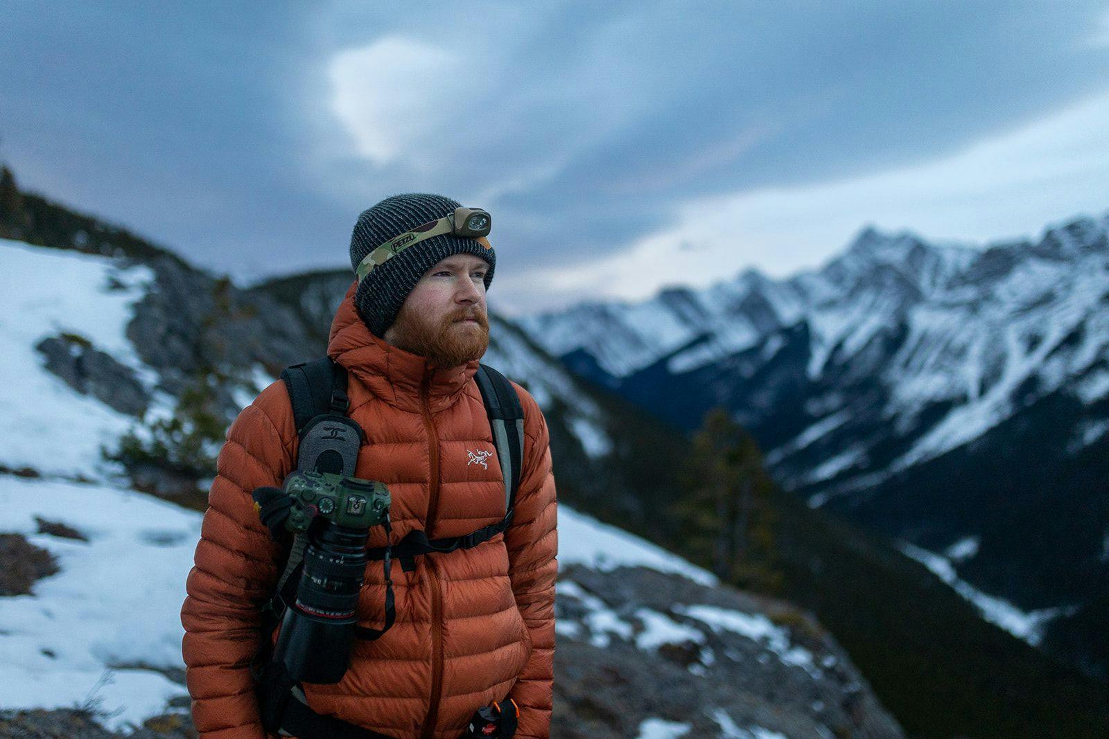 Best Places for Nature Photography in Colorado – Cotton Camera Carrying ...