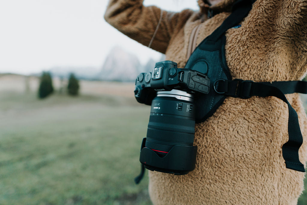 Documentary Style Wedding Photography: Top Tips and Gear – Cotton ...