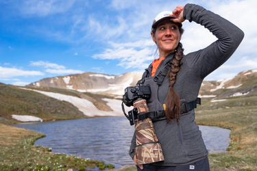 Forced Perspective Photography: A Beginner's Guide – Cotton Camera ...