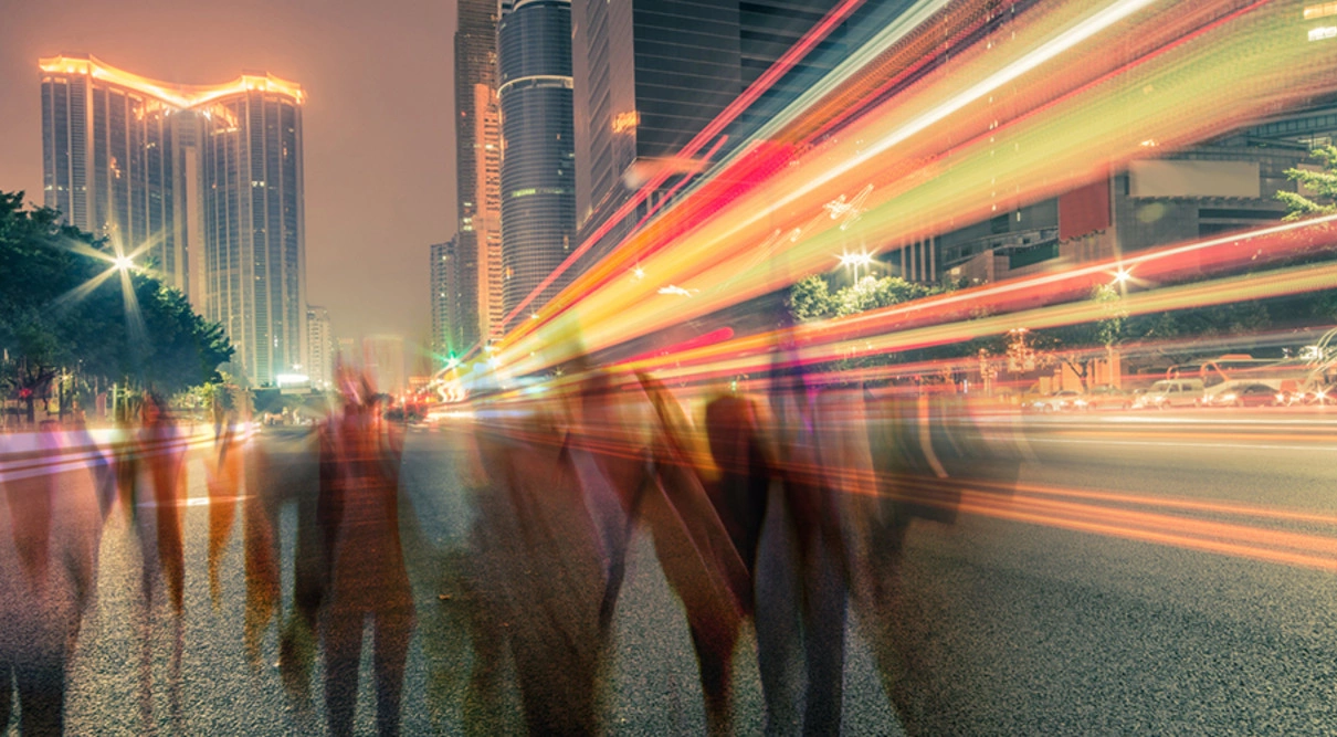 Long Exposure Photography Tips – Cotton Camera Carrying Systems