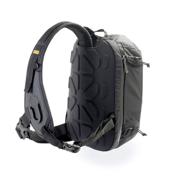 HYKER Slingbag – Cotton Camera Carrying Systems