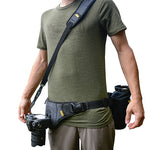 Camera Belts – Cotton Camera Carrying Systems