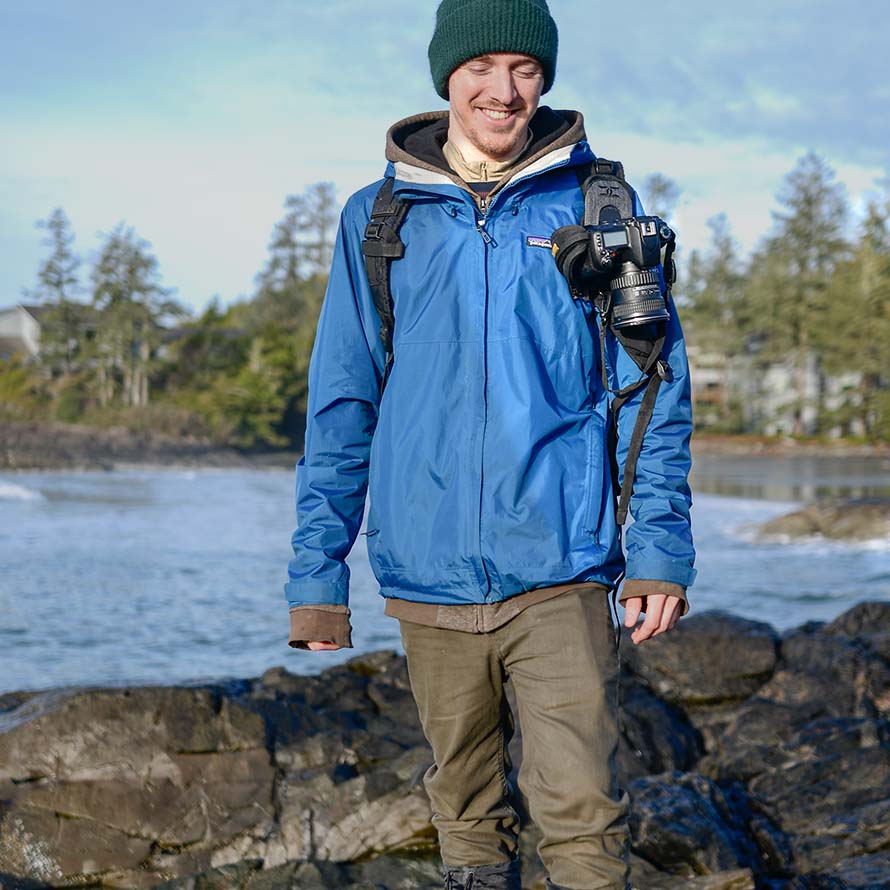 Camera Holsters – Cotton Camera Carrying Systems