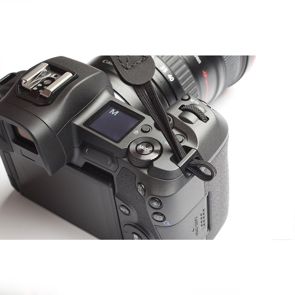 Reliable Camera Anchors | Secure Your Gear – Cotton Camera Carrying Systems