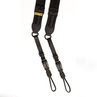 Comfortable Camera Neck Strap | All-Day Wear – Cotton Camera Carrying ...