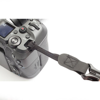 Comfortable Camera Neck Strap | All-Day Wear – Cotton Camera Carrying ...