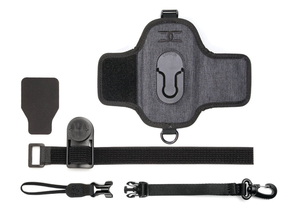 Binocular Straps – Cotton Camera Carrying Systems
