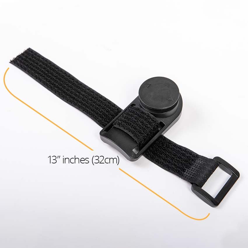 Wanderer Binocular Holster | Fast & Secure Access – Cotton Camera ...