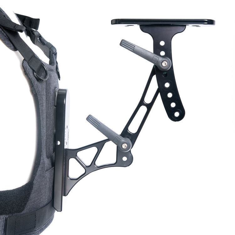 Camera Harnesses – Cotton Camera Carrying Systems