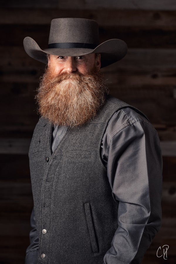 Brand Ambassadors – Cotton Camera Carrying Systems