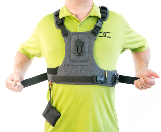G3 Harness Instructions – Cotton Camera Carrying Systems