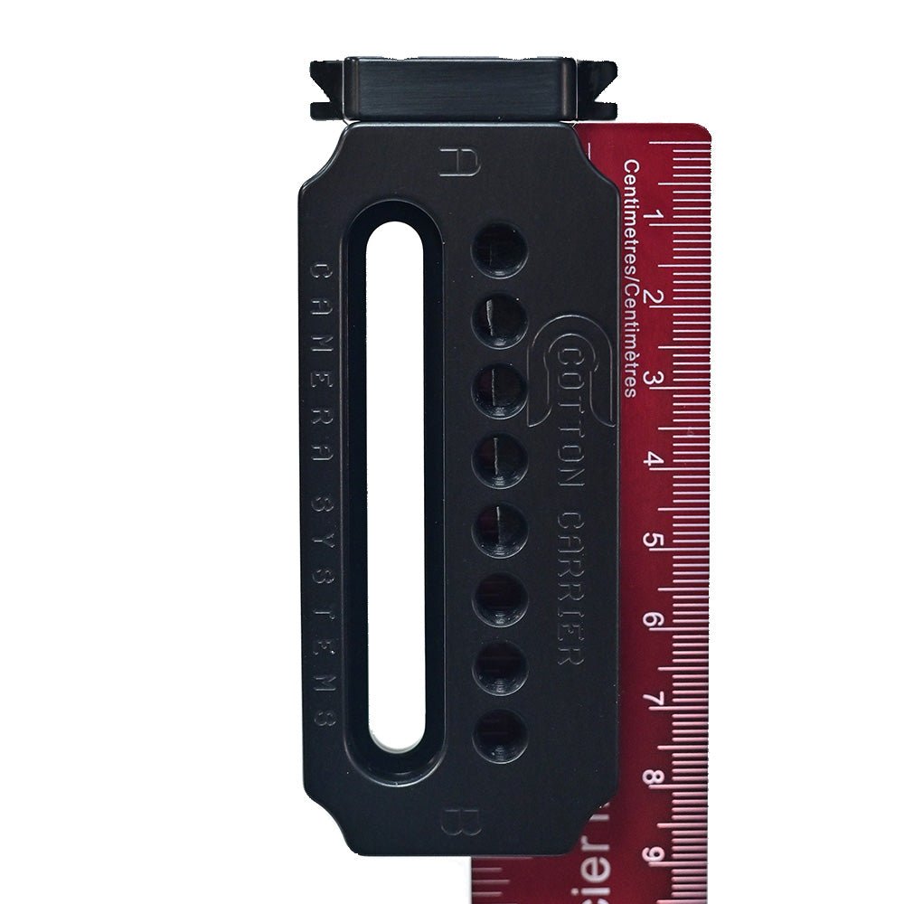 CCS L Bracket | Stable Camera Mounting – Cotton Camera Carrying Systems