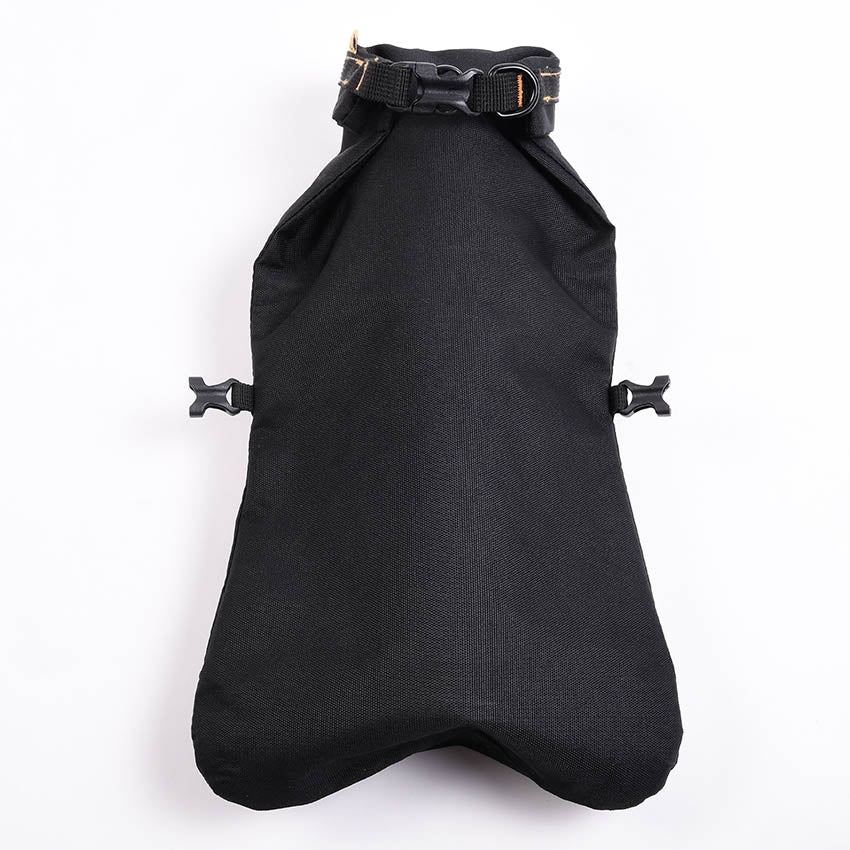 Weatherproof Lens Bag | Protect Your Lenses – Cotton Camera Carrying ...
