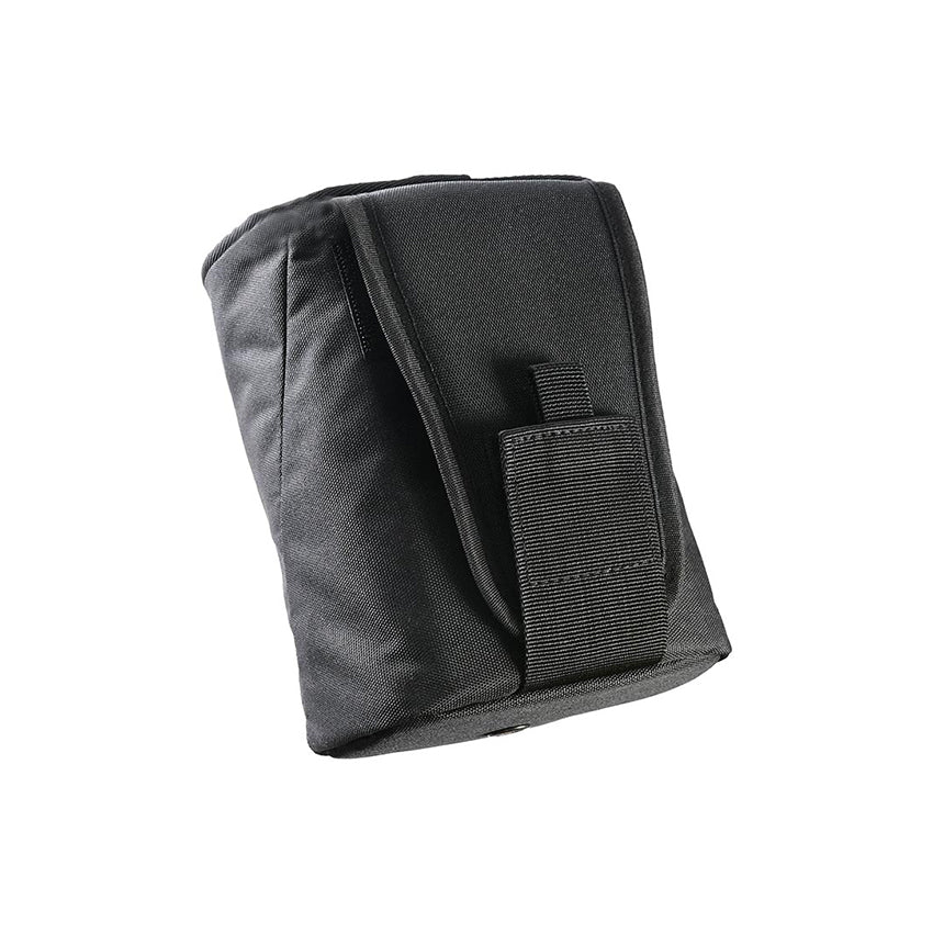 Camera Lens Bucket | Secure Lens Storage – Cotton Camera Carrying Systems