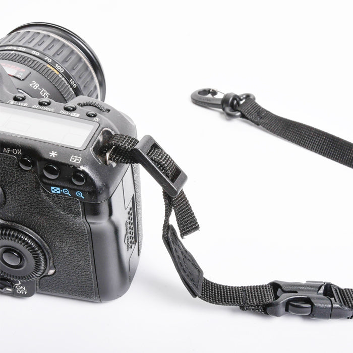 Slingbelt Instructions – Cotton Camera Carrying Systems