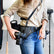 SlingBelt Camera Belt | Comfortable Camera Carry – Cotton Camera ...